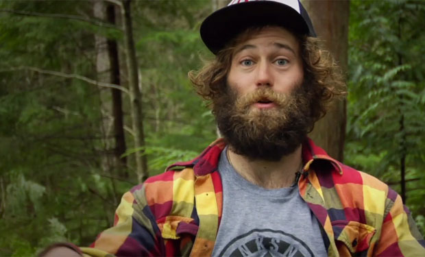 Bored Yak: Inaugural Boredyak Winter Beard Challenge