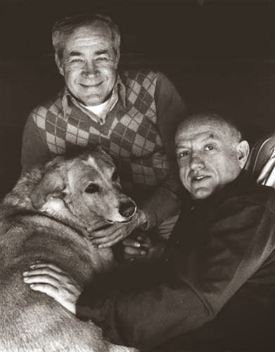 Galería Multicolor: Jack Larson