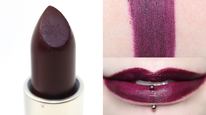 MAC The Matte Lip Collection | 2015 | Modernaires: MAC The Matte Lip ...