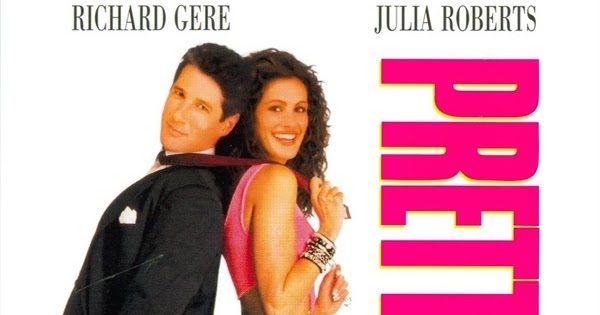 TÓMBOLA DISNEY: Pretty Woman