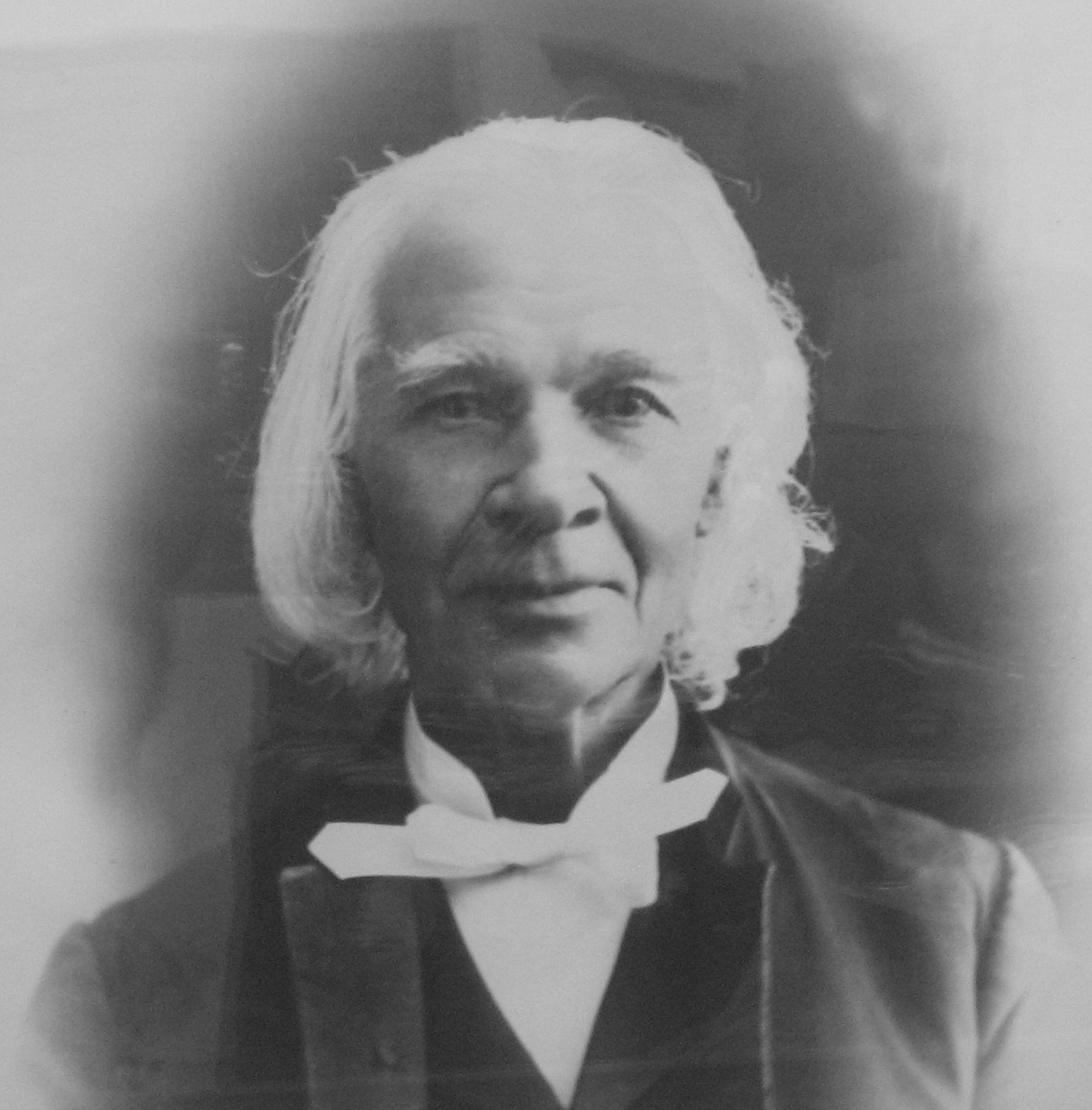 Columbus Bicentennial: Rev. James Poindexter, Conductor on Underground ...