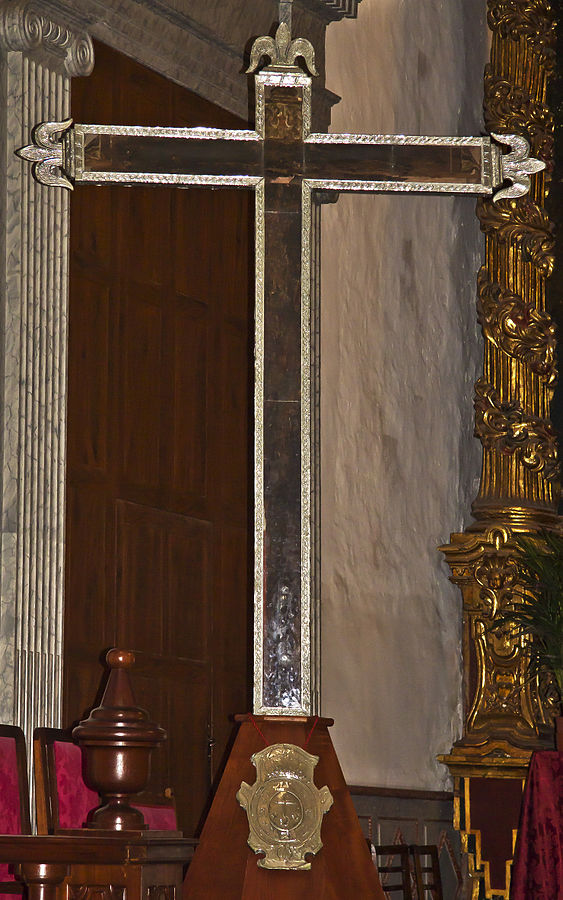 Secret Tenerife: Santa Cruz: 525 anniversary of the city and 129 years ...