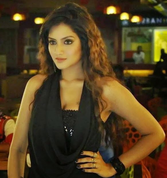 Sexy Tollywood Actress Photo Gallery Nusrat Jahan