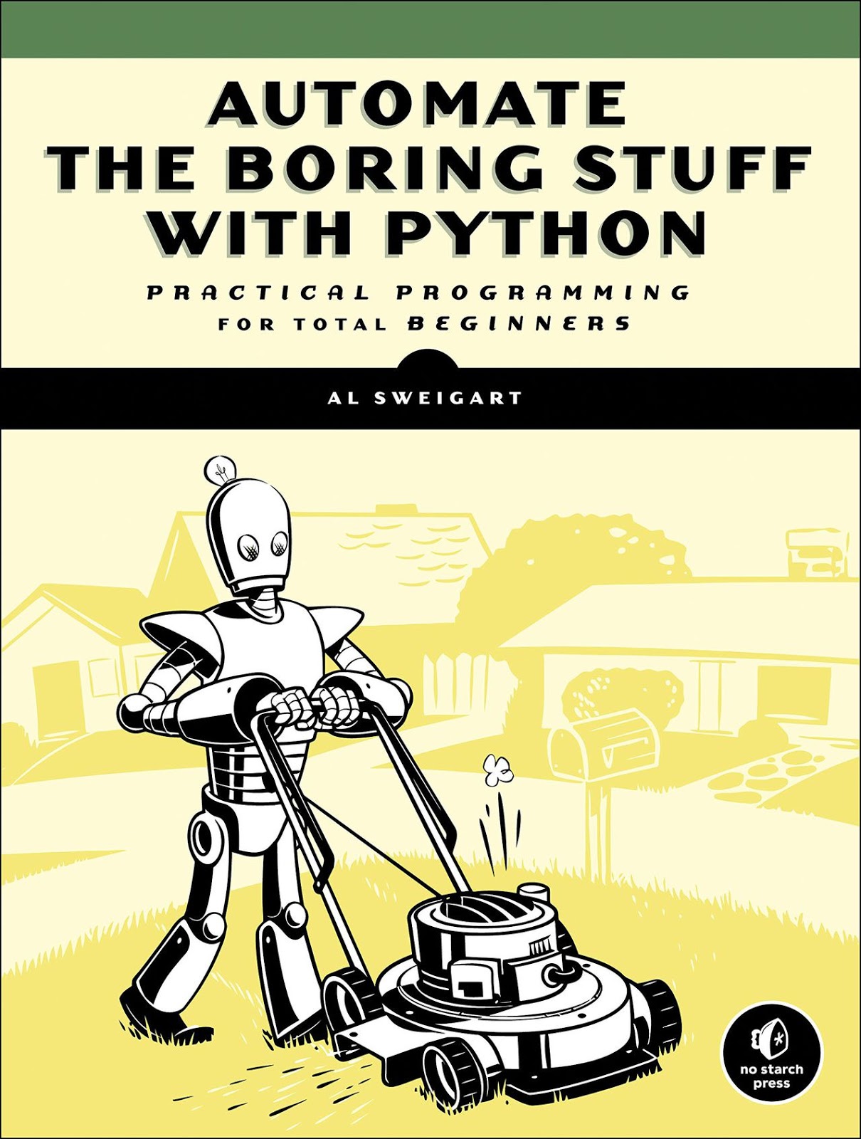 Computational Environmental and Energy Design: Book Automate the Boring Stuff with Python ...
