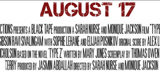 Monique A2 Media: Film Poster - Institutional Information