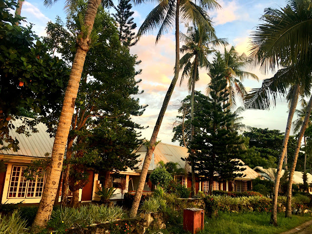 Estaca Bay fka Stakili Beach Resort in Compostela Cebu