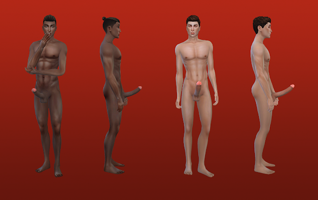 Sims 4 Pornstar Cock V40 Ww Rigged 20190417 Page 7 Downloads The Sims 4 Loverslab