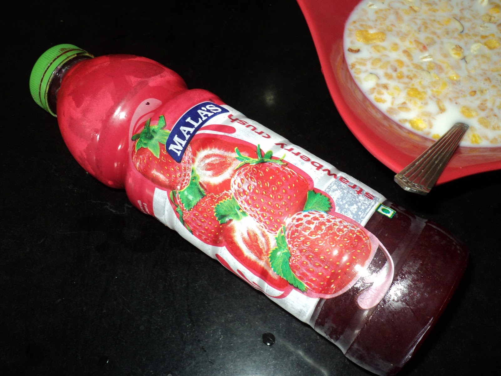 Oriyarasoi - The cosmopolitan Odia's Kitchen !: A Product Review : Mala ...