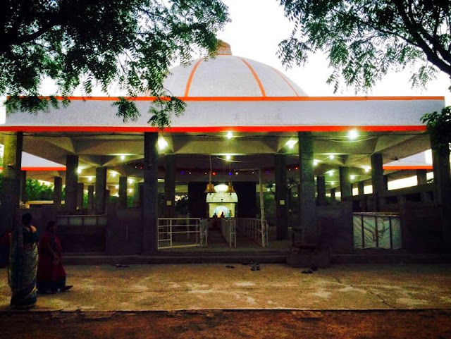 Surendranagar Blog: Loard Ganesha - Fatsar Temple, Wadhwan City