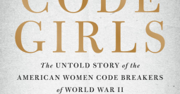 Lori's Book Loft: Code Girls, The Untold Story of the American Women ...