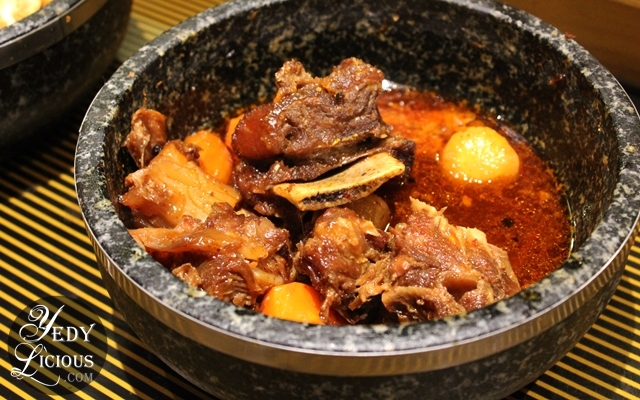 Sambo Kojin SM Megamall: Eat-All-You-Can Smokeless Grill Buffet ...