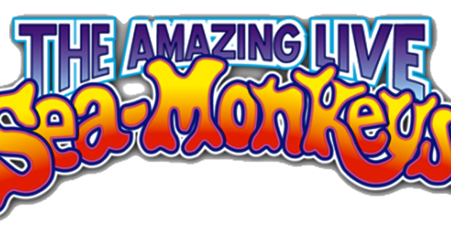 Latest Sea-Monkeys® News | Weird Fantastic Toy Adventures