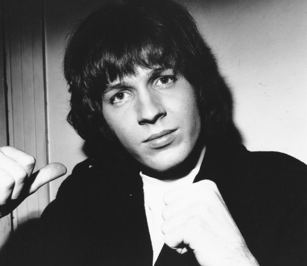Scott Walker (born Noel Scott Engel January 9, 1943 – March 25, 2019The ...