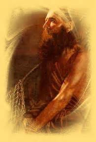 ABOUT JAMES (JOHN'S BROTHER)