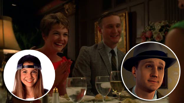 L.A. Noire's Cole Phelps' wife is really Nickelodeon's Alex Mack! : r ...