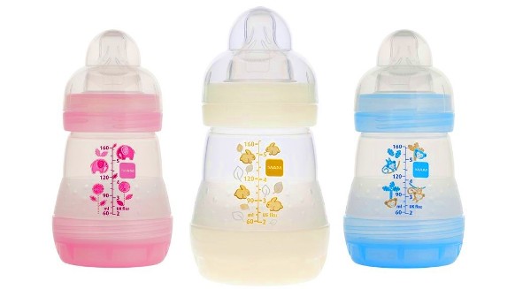9 Botol Susu Bayi Terbaik [Jenama paling bagus untuk newborn ke atas]