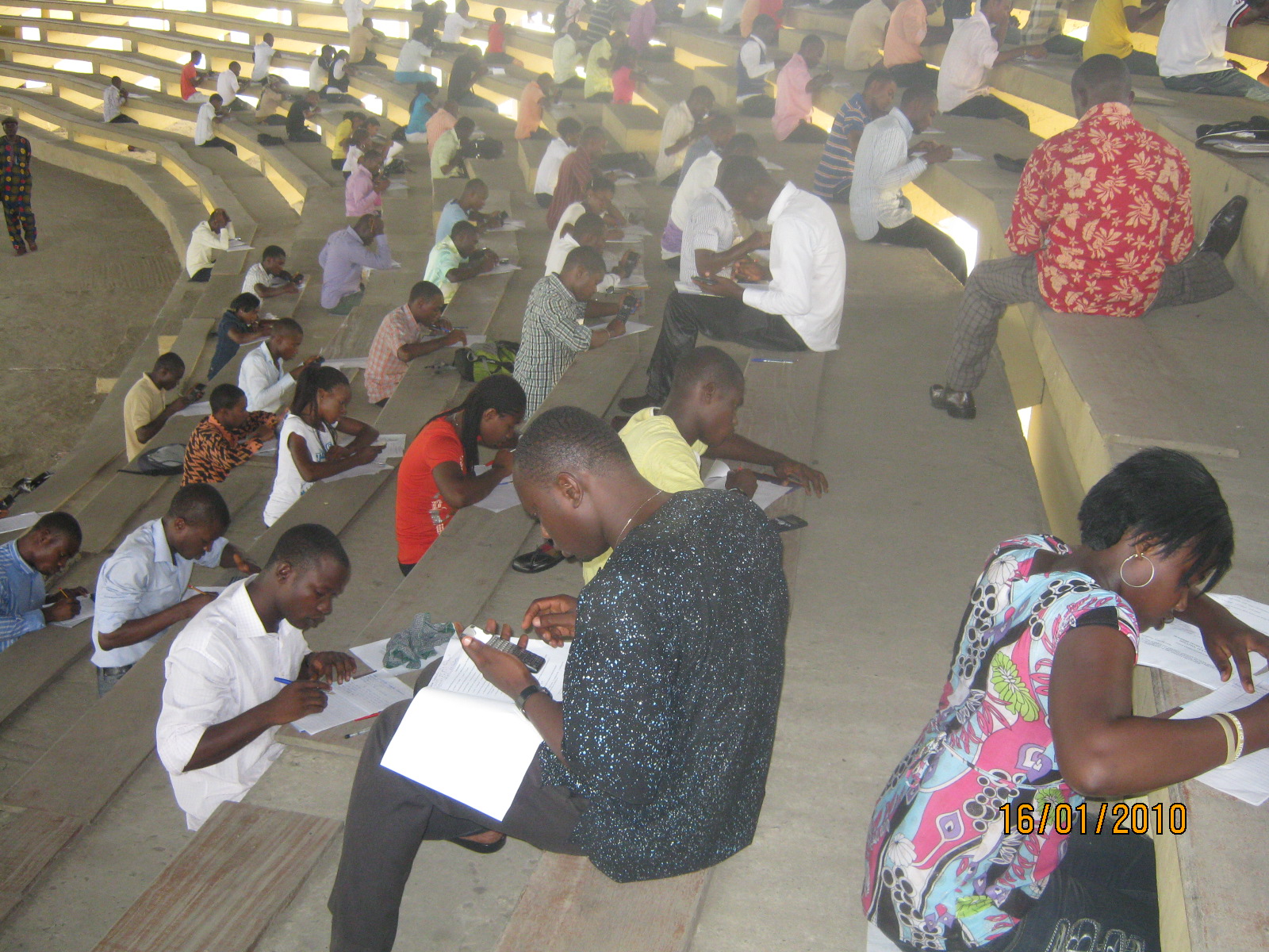 RIVERS STATE READERS PROJECT: RIVERS STATE READERS PROJECT SCHOLARSHIP ...