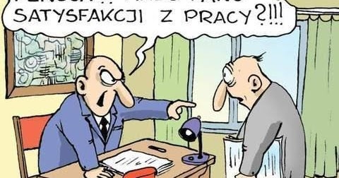 wesołe obrazki o pracy ~ Śmieszne Obrazki i Gify