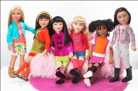 Doll Decipherer: A Closer Look at Karito Kids Gia