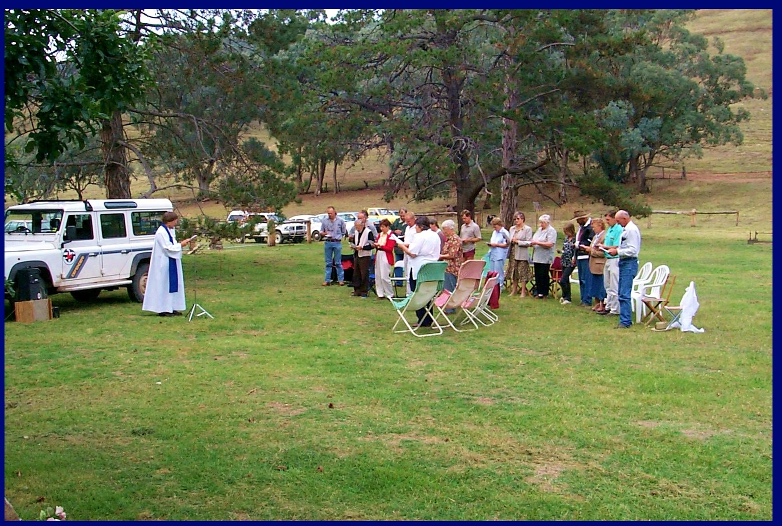 Cassilis-History-Stories: More about the Cassilis Cemetery