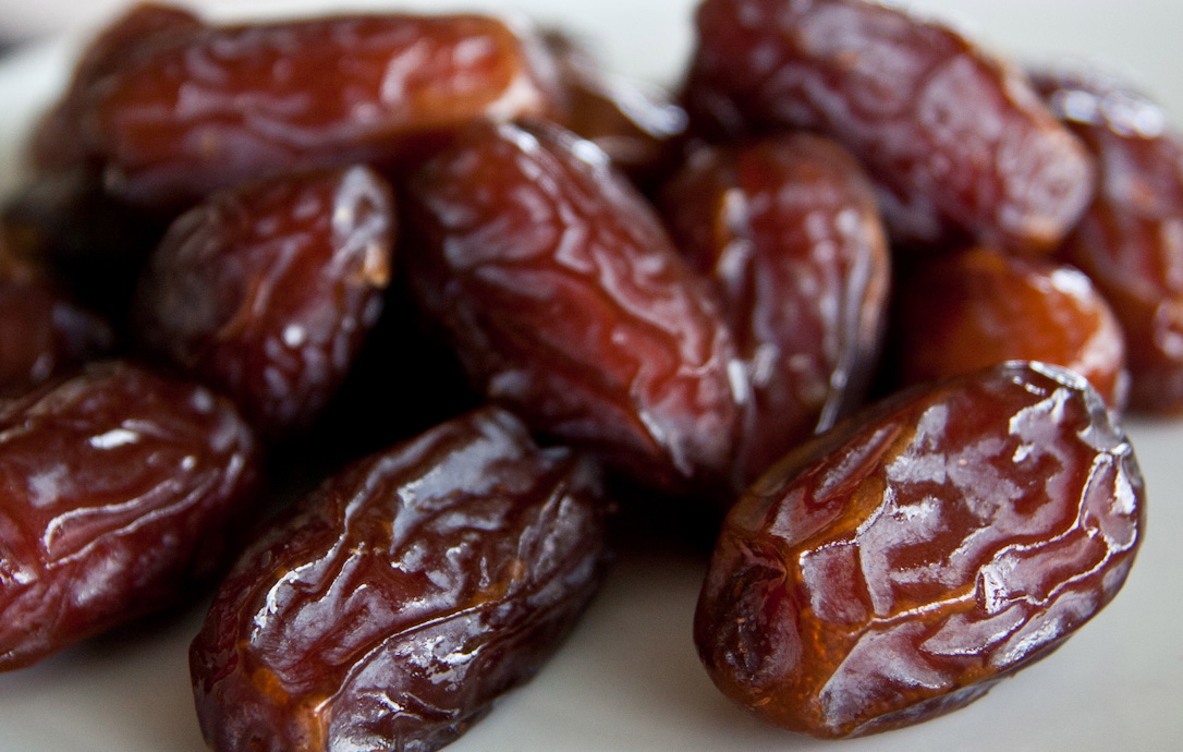 Heb jij dat nu ook of herken je dit?: Dadels is ’s werelds 1e voedsel ...