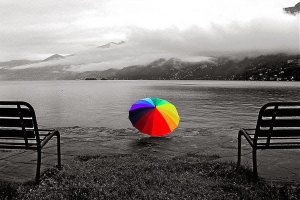 Photography Unit 1: Definition post - colour