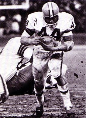 Today in Pro Football History: 1968: Browns Upset Cowboys for Eastern ...