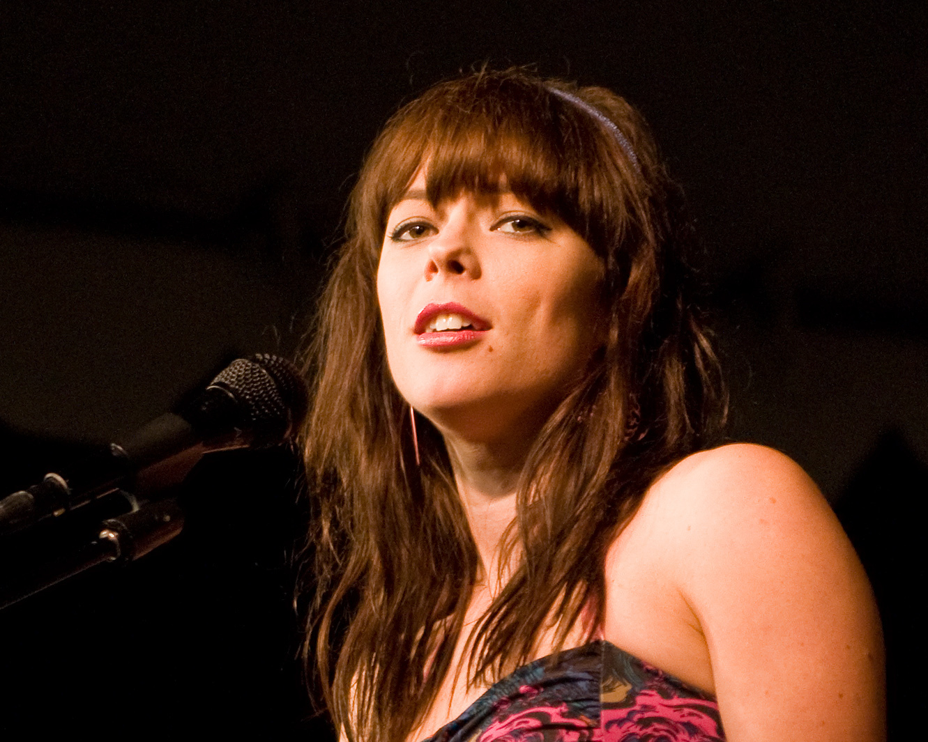 Music Lenka