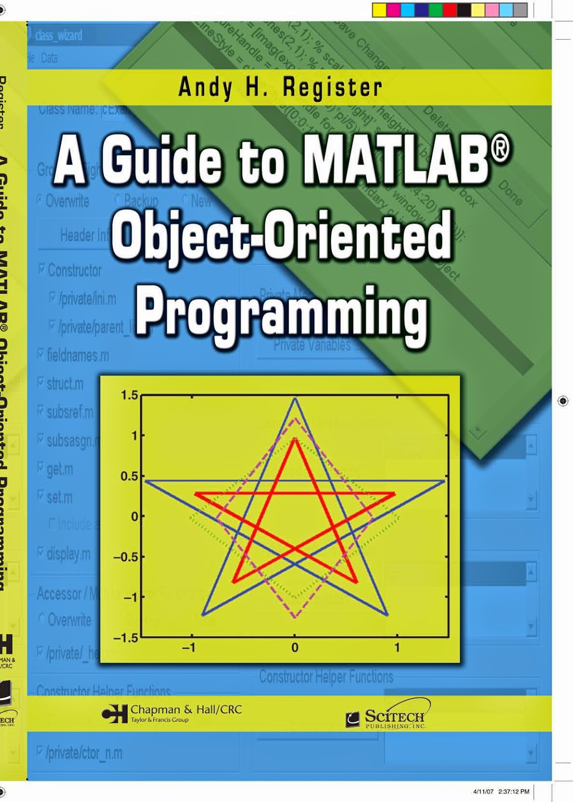 Educational Zone Page5 Matlab Books