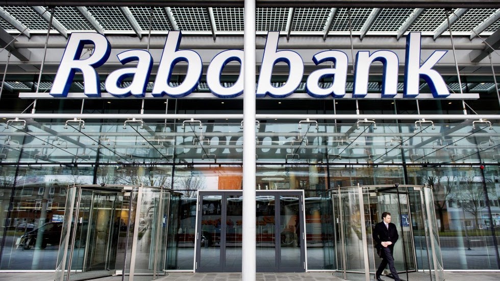 Ondernemersplan Rabobank