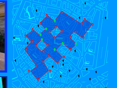 Lecture notes// Graffiti & Street Art | DC