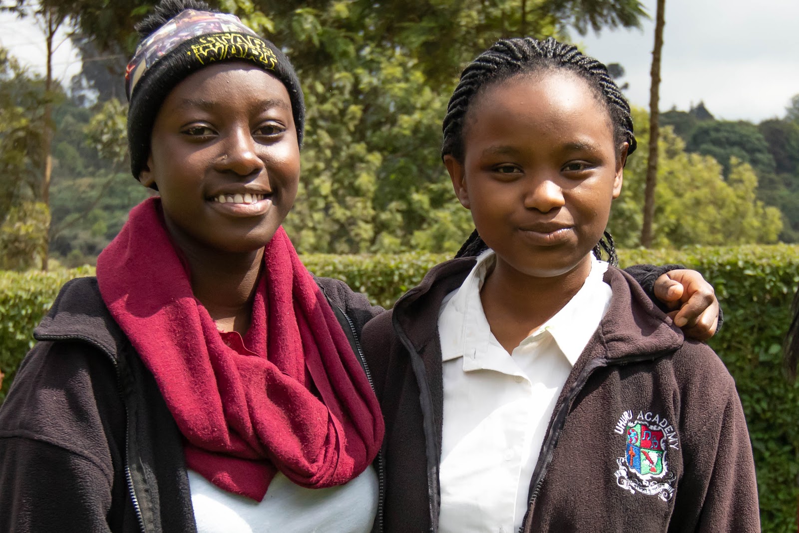 Volunteer in Kenya with Freedom Global, Make a Difference | Travel the ...