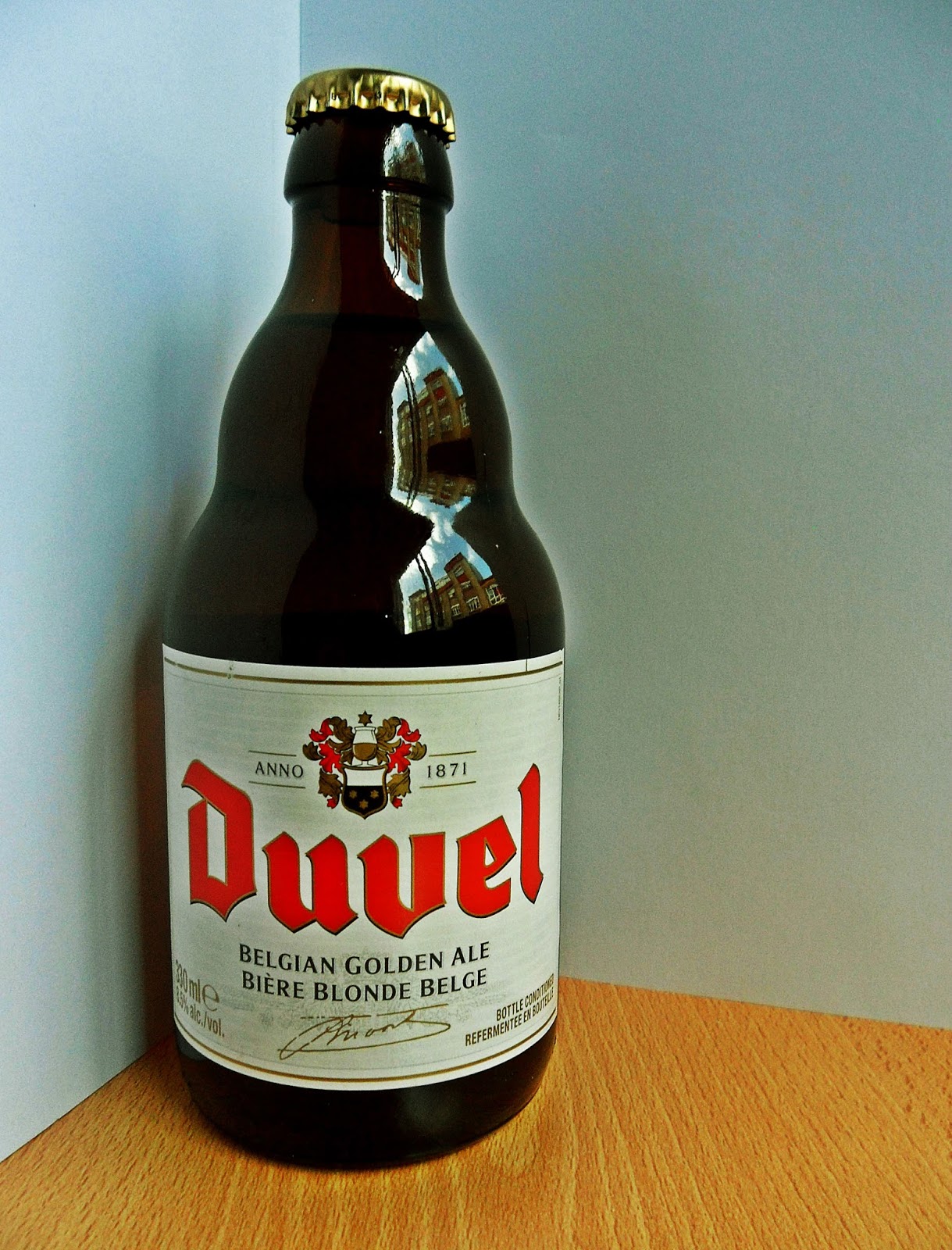 Cervecívoros: Duvel, el origen de un estilo