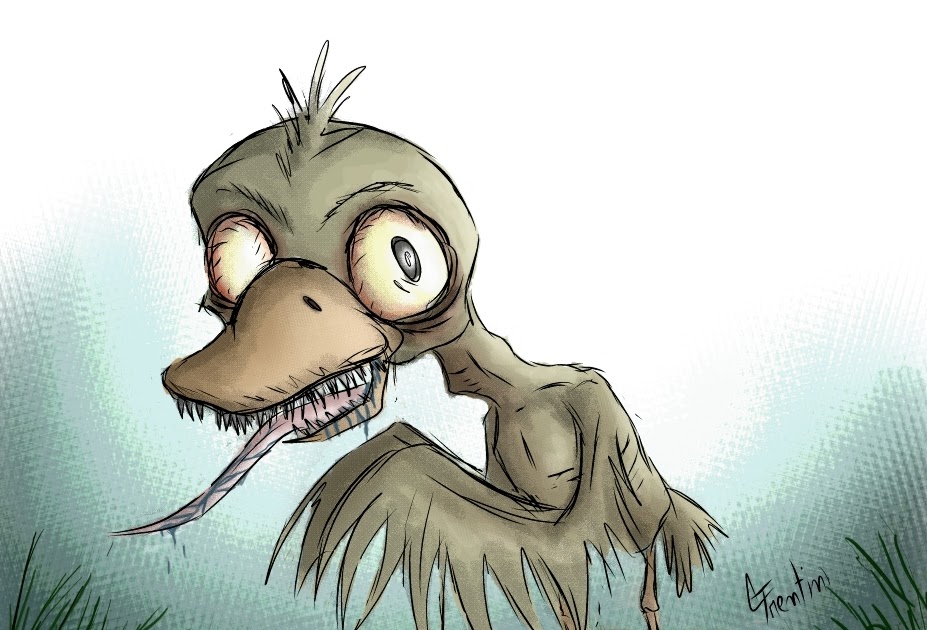 Patinho Feio / Ugly Ducking