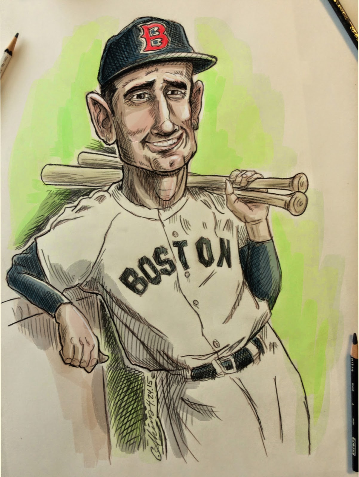 One Million Pictures