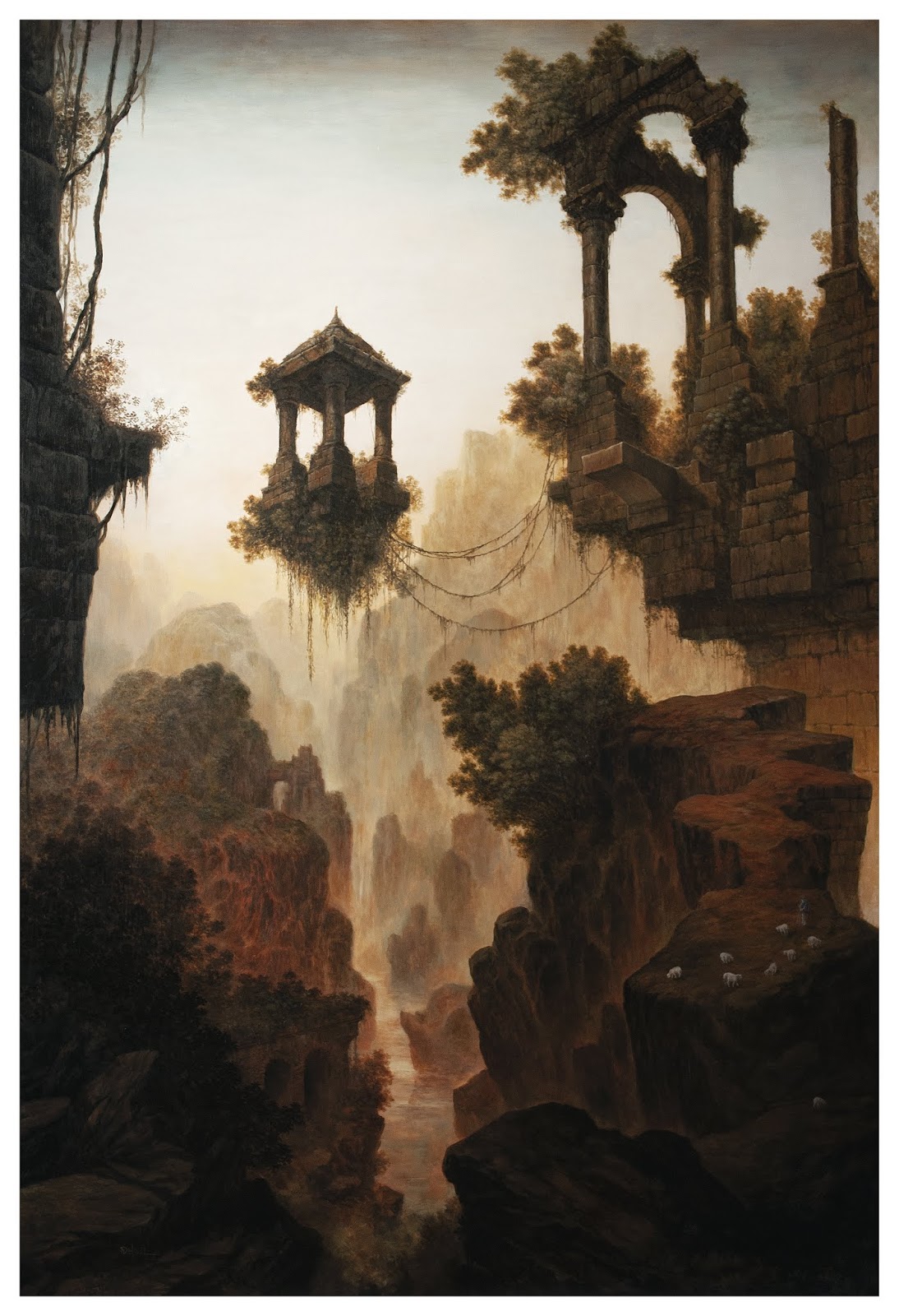 Julien Delval illustrateur