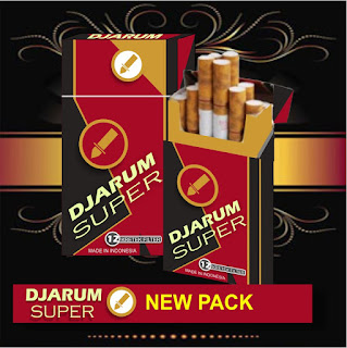 Djarum Super - Djarum Super