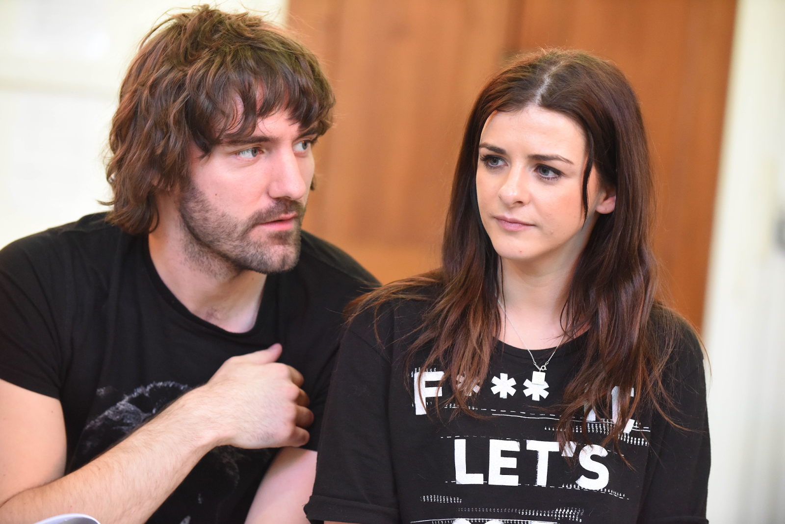 Phil Lowe. Actor and Theatre Writer: Solace of The Road at Derby ...