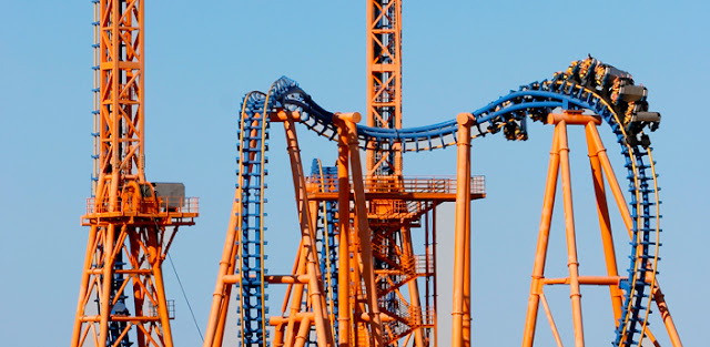 Parques de atracciones: warner bros