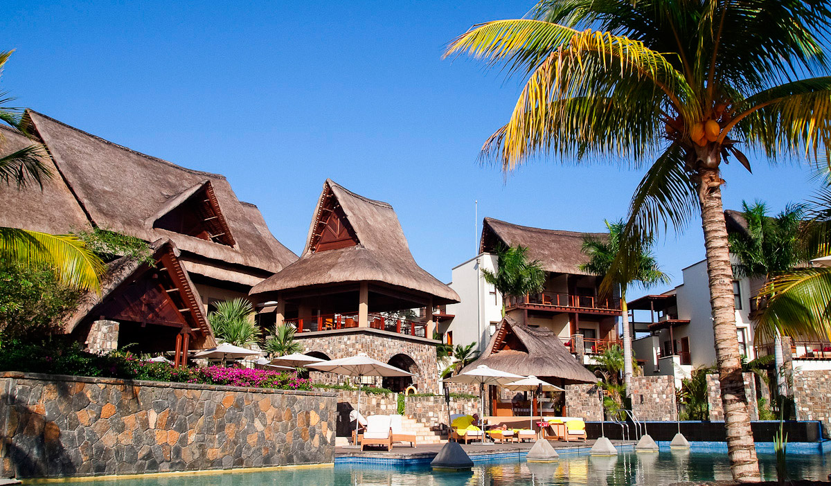 OrangeSmile.com: Hotel Reservation System: Balaclava Resort, Mauritius ...