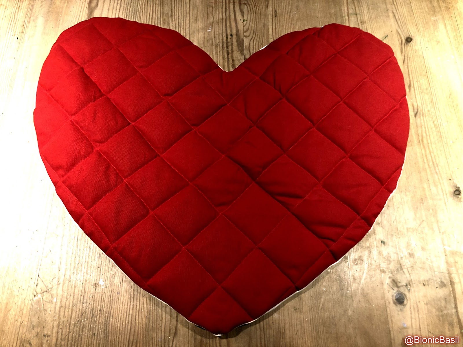 Bionic Basil® home of Basil and The B Team: Crafting With Cats ...