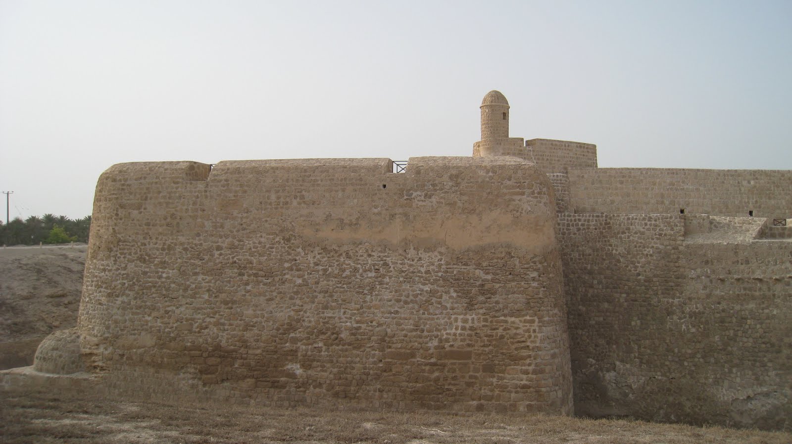 Greg V. Aguilar Travels: Kingdom of Bahrain