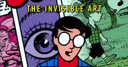 Read Understanding Comics: The Invisible Art Graphic Novel