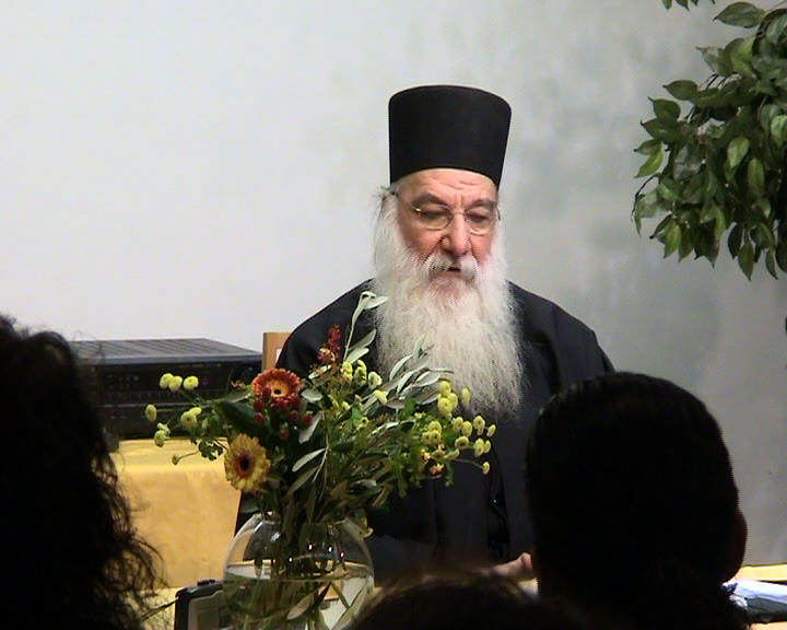 Ορθόδοξα Θέματα: ΜΟΝΑΧΟΣ ΜΩΥΣΗΣ ΑΓΙΟΡΕΙΤΗΣ: " Η ΣΑΡΑΚΟΣΤΗ ΛΕΙΤΟΥΡΓΕΙ ΩΣ ...
