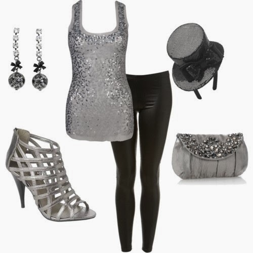 Radiant Blends Makeup Artistry: New Year's Eve Glam