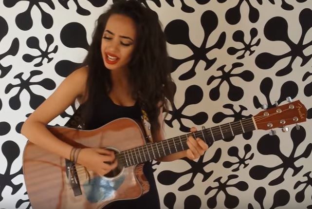 Junior Star Singer Liverpool