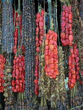 Frutos del Mar: PIURE