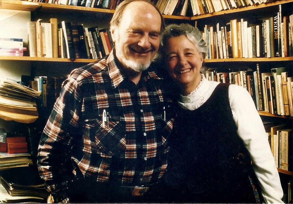 All About Family: 52 Ancestors # 30: David Dellinger, Pacifist ...