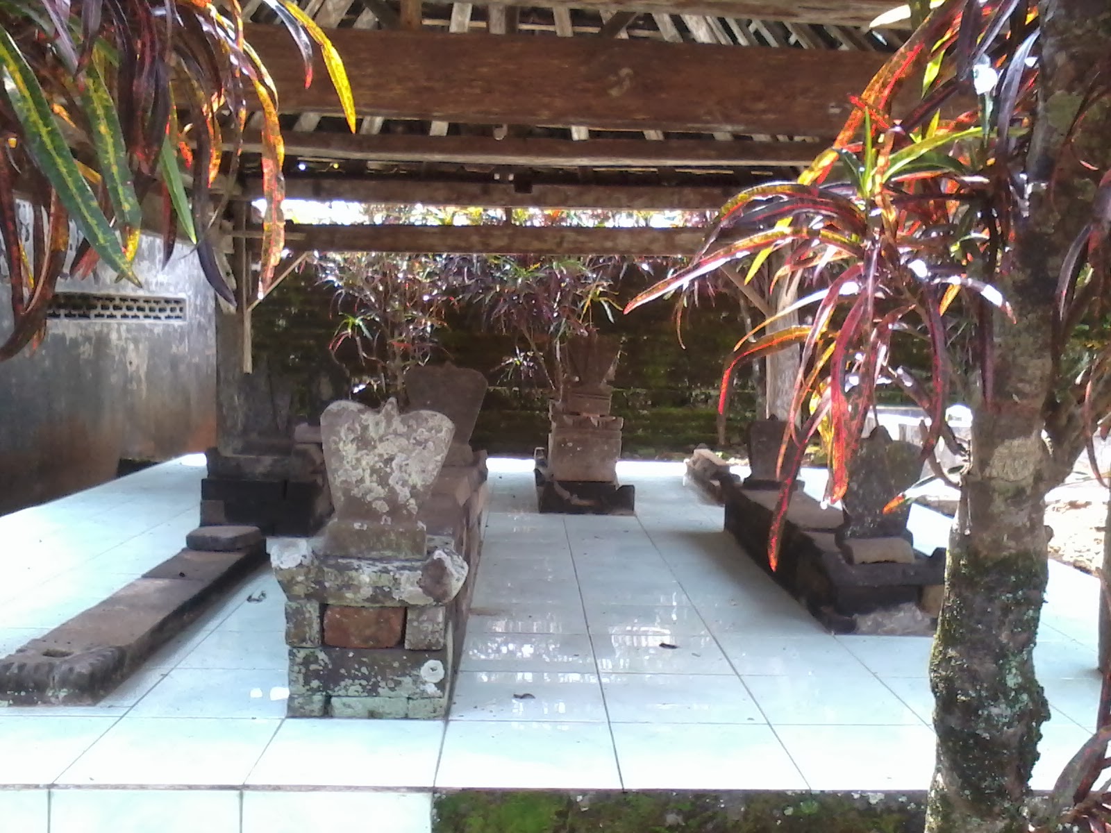 PERJALANAN SPIRITUAL: KYAI MOJO