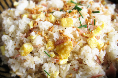 Live Life, Laugh and Live Longer: The Filipino meal: Breakfast or Almusal